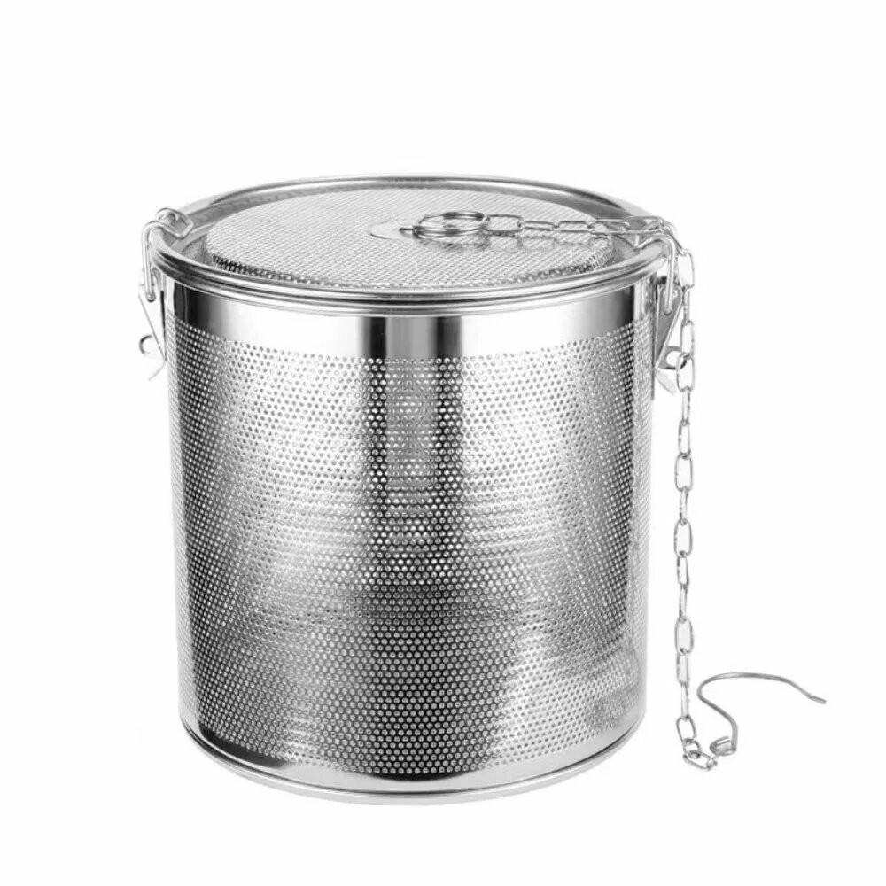 Ситечко для приправ из нержавеющей стали 20cm
