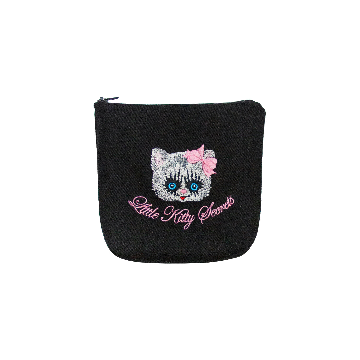 Косметичка Волчок