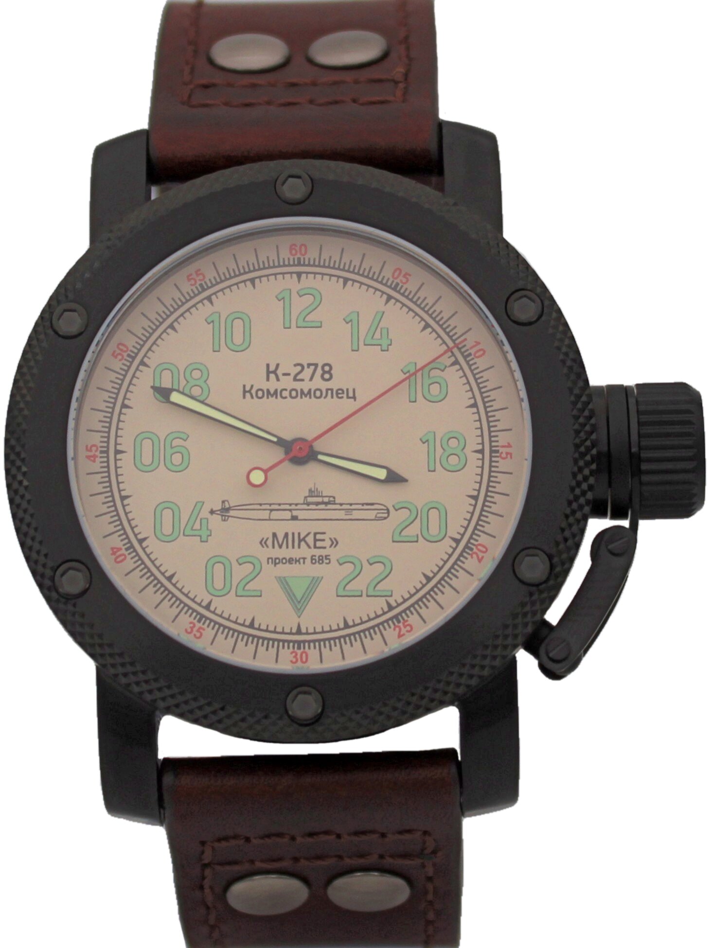 Наручные часы