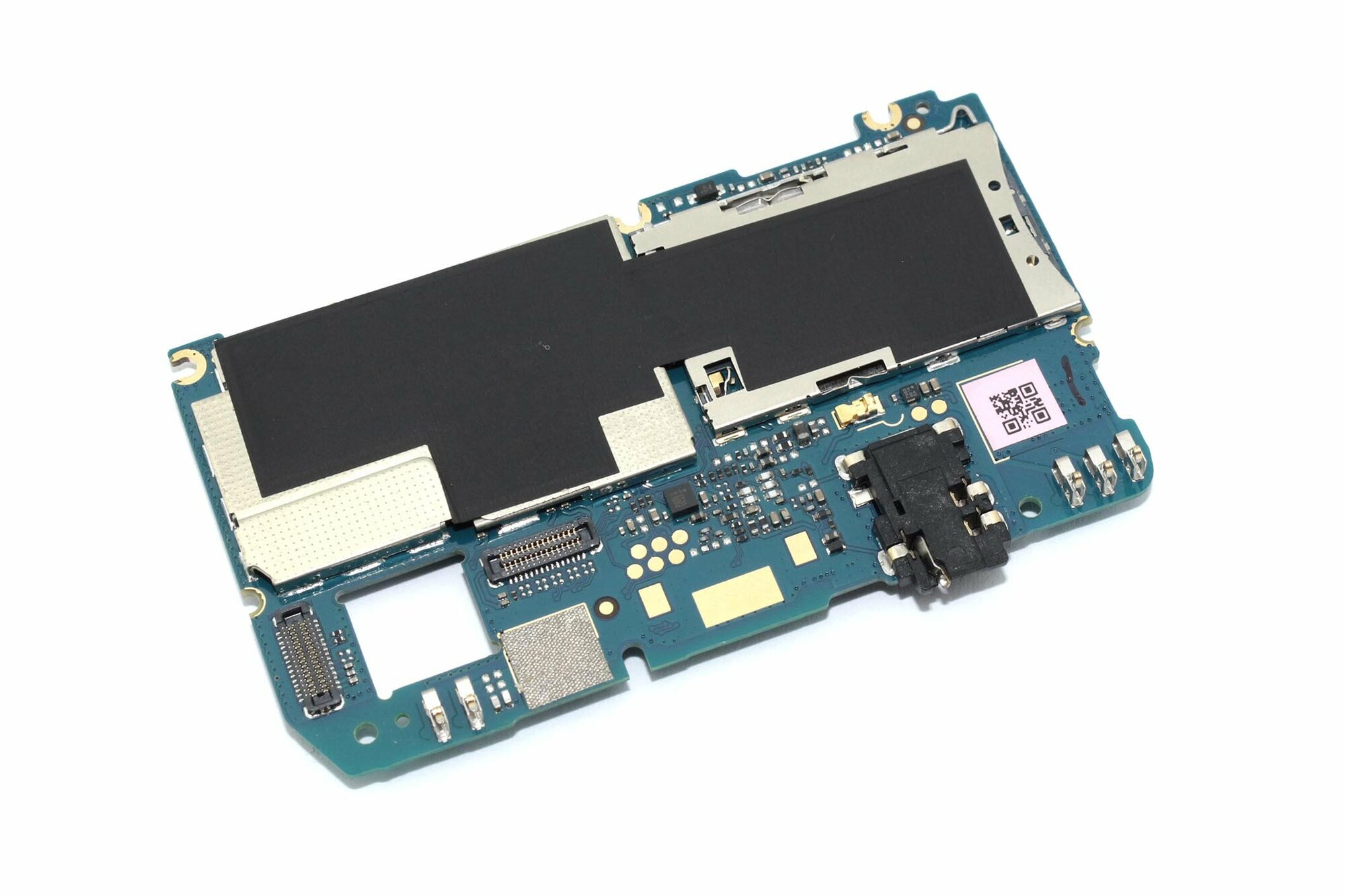 Материнская плата для Asus ZC521TL 3*32Gb 90AX00G0-R0IN10