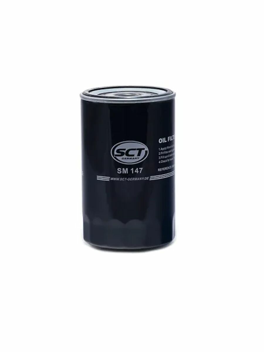Фильтр масляный для Man Cla, G90, Steyr 14S арт SM147