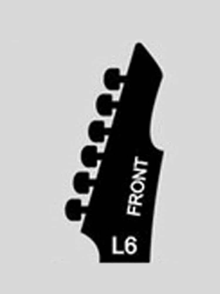 Колки Gotoh SG381-07 L6 для гитары Ibanez, однорядные