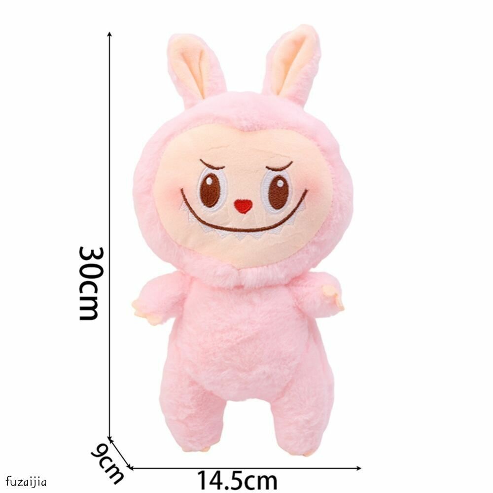 Мягкая игрушка Лабубу Labubu 30cm