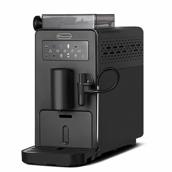 Кофемашина BQ CM9003 Black