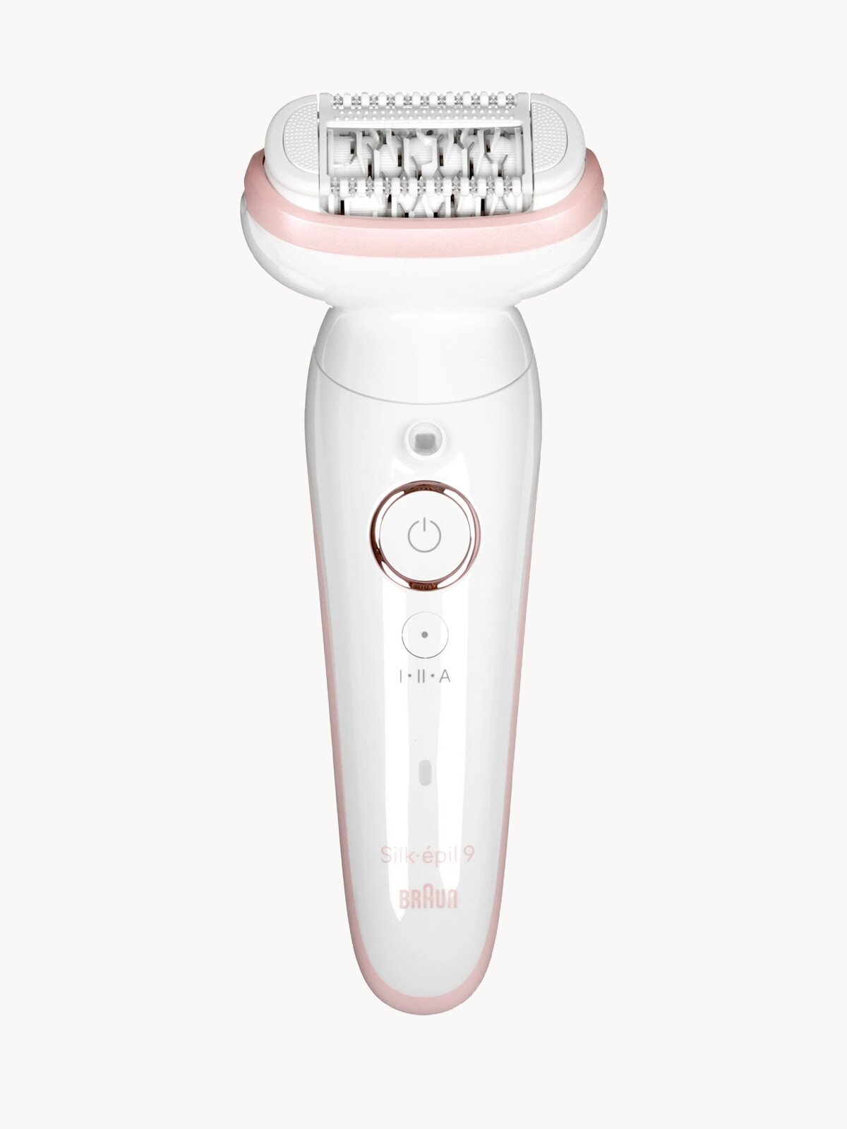 Эпилятор Braun 1170 Silk-epil 1