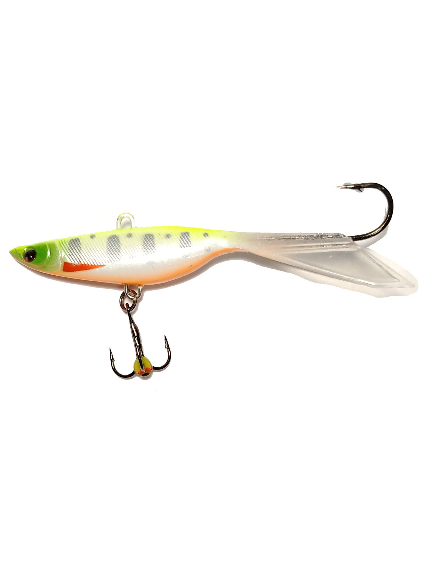 Балансир Playfishing Илим 90мм 17гр цвет 05