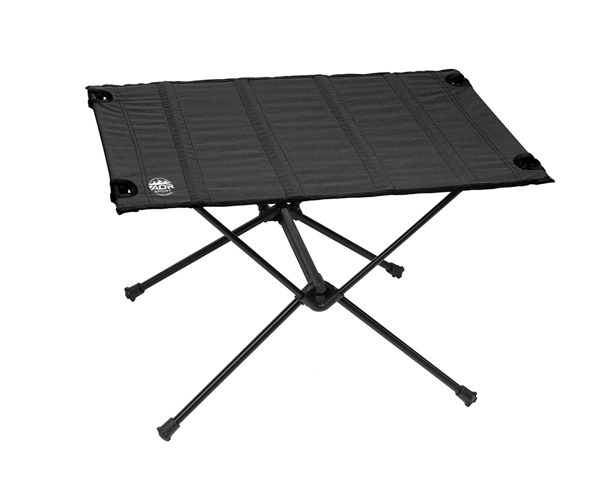Стол туристический ADR Cloth Roll Table, Black