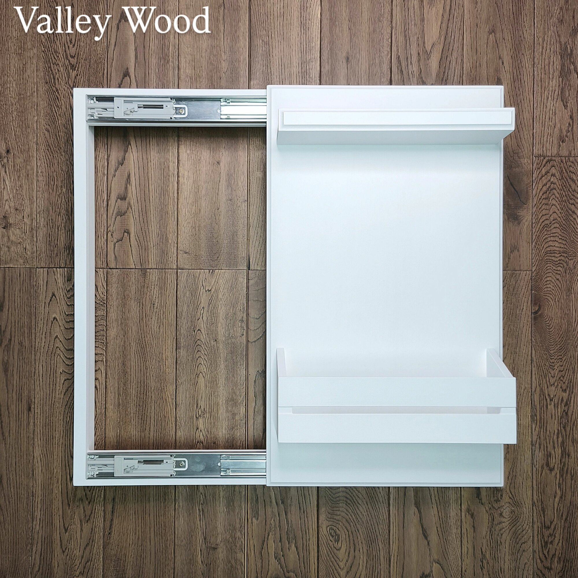 Ключница на щиток Valley Wood