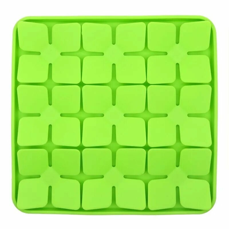 Нюхательный коврик для собак и кошек, салатовый, Paws&Tails