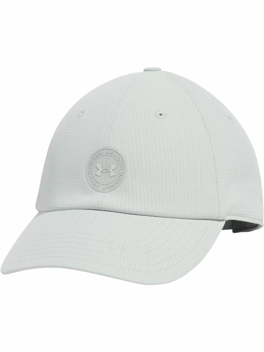 Бейсболка W Iso-chill Armourvent Adj для женщин