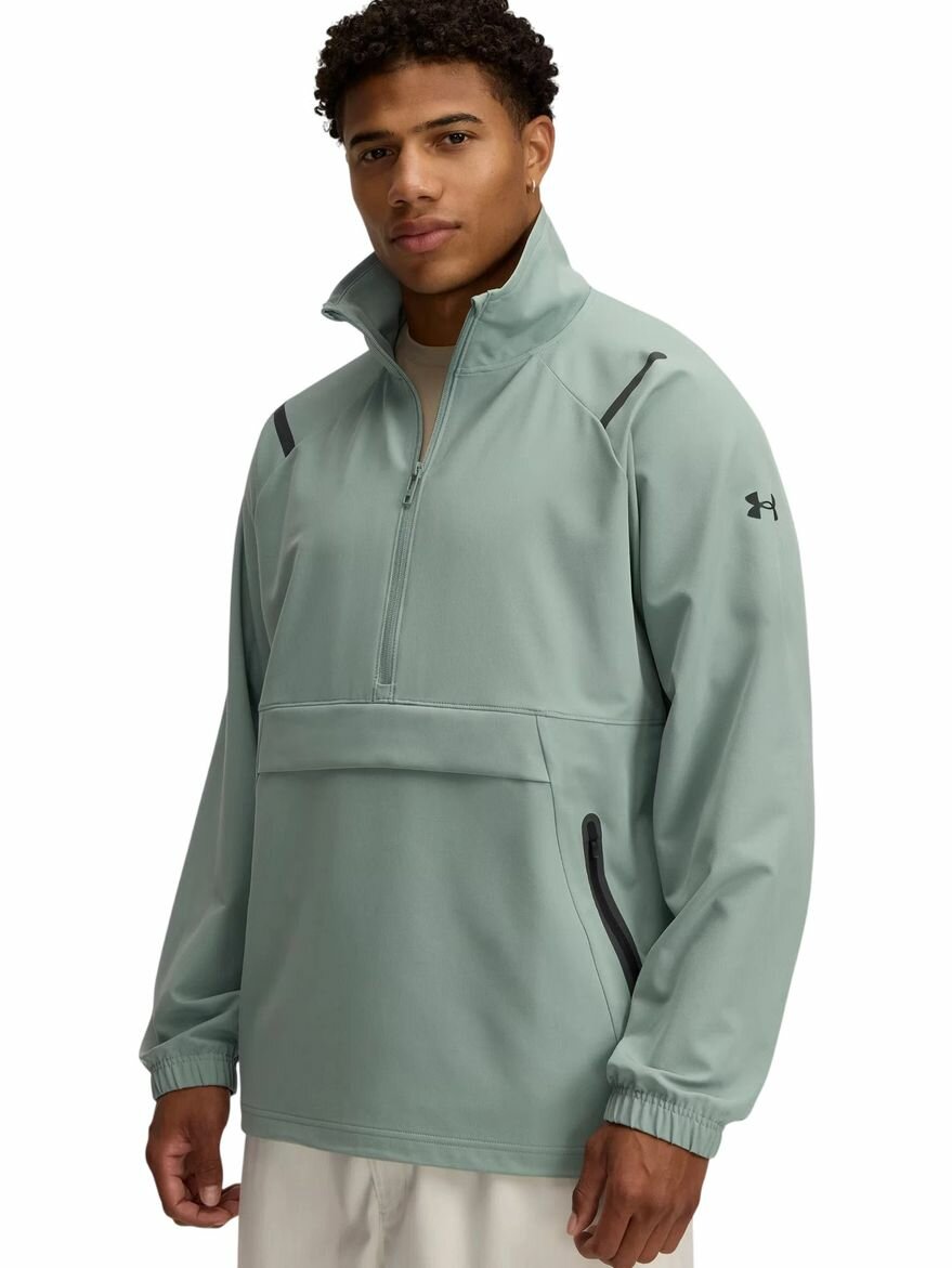 Анорак UA Unstoppable Anorak
