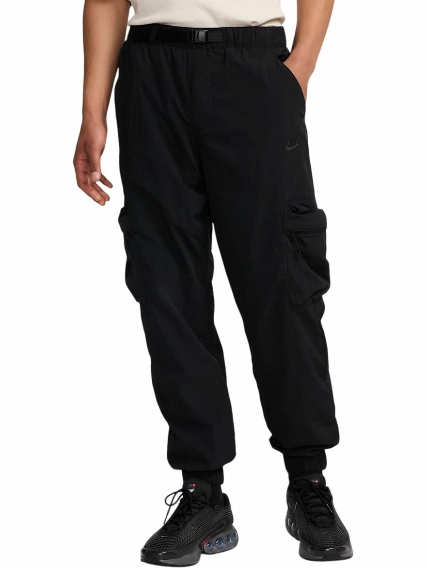 Брюки спортивные Tech Woven Cargo Pants