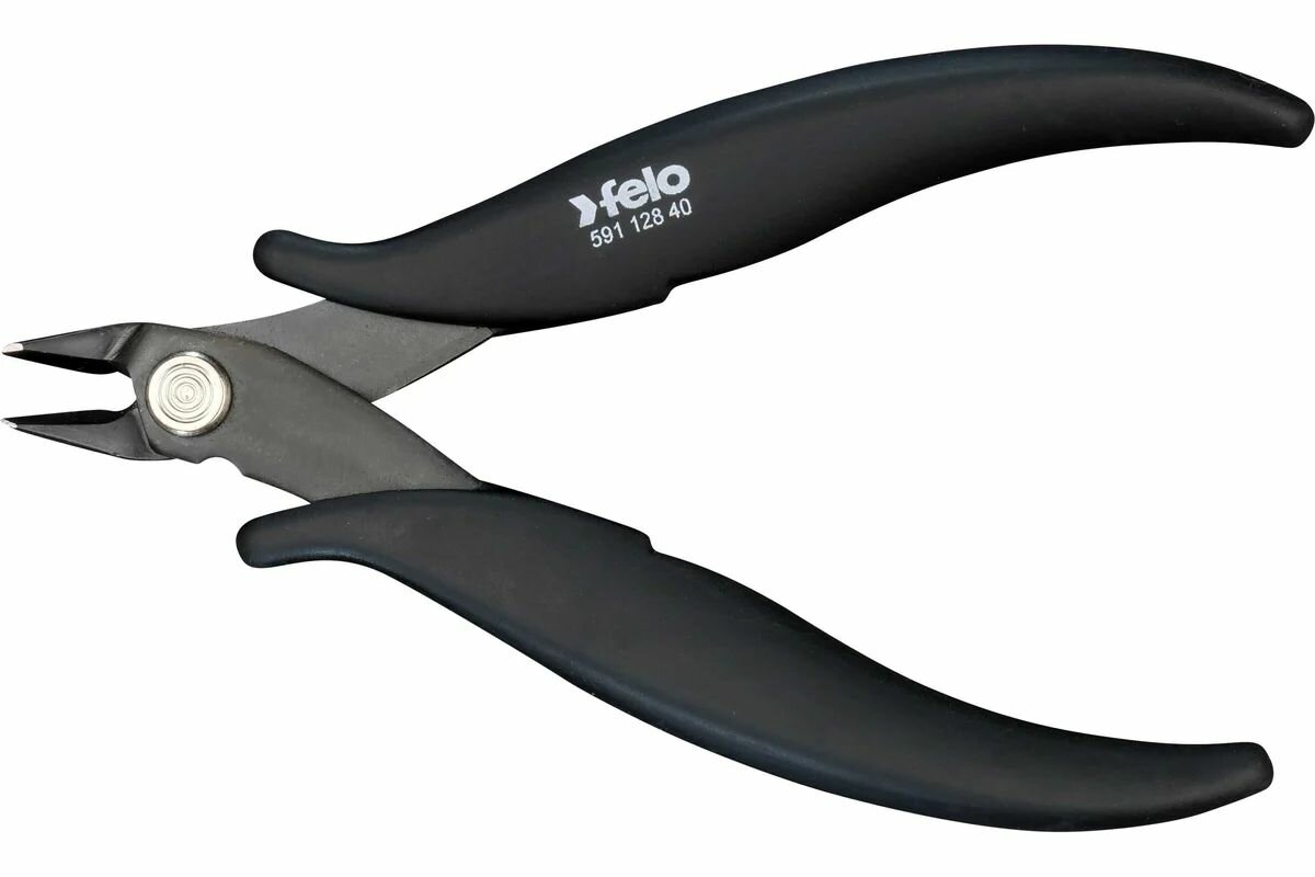 Бокорезы диагональные Felo 59112840