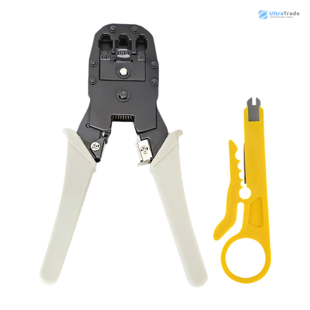 Обжимные клещи кримпер Xiaomi JimiHome Network Pliers (JM-G1603)