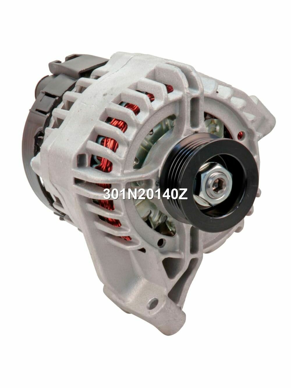 Генератор для авто Fiat Idea 500 Grande Punto Linea Stilo