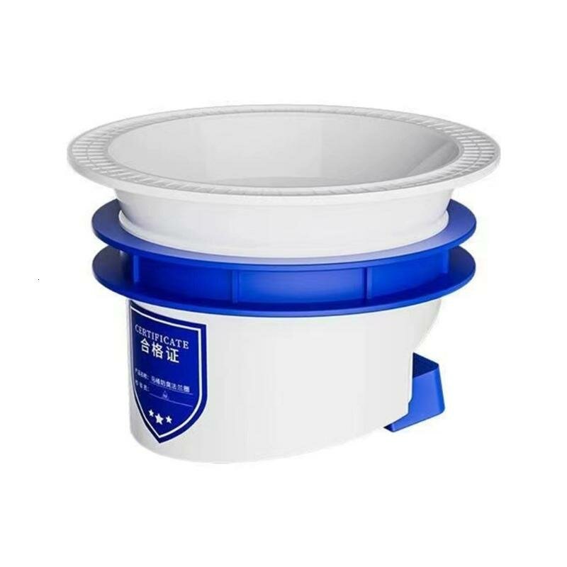 Устойчивая к температуре туалетное уплотнение легкой установки для стандартных туалетов