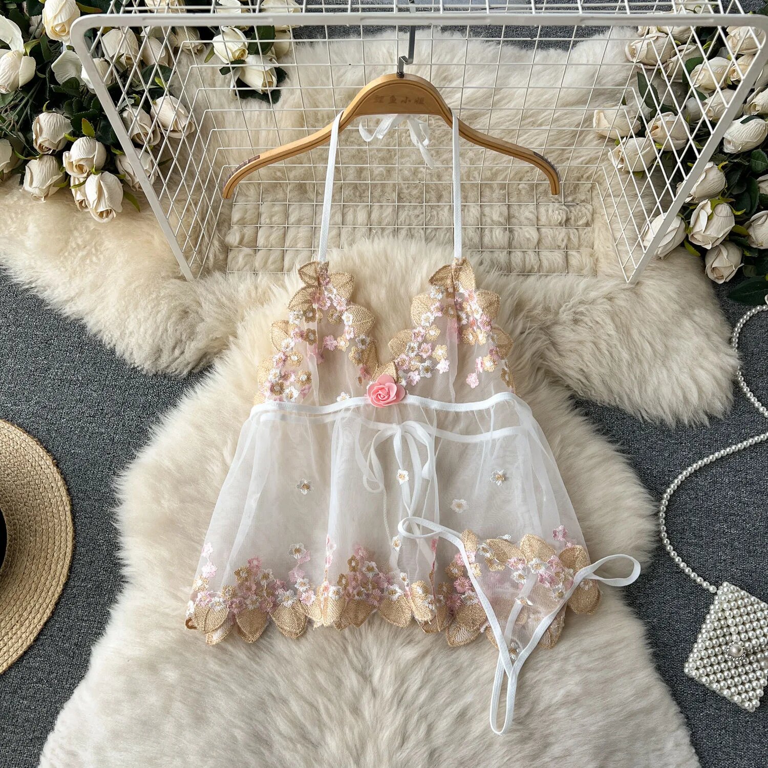 Комплект одежды