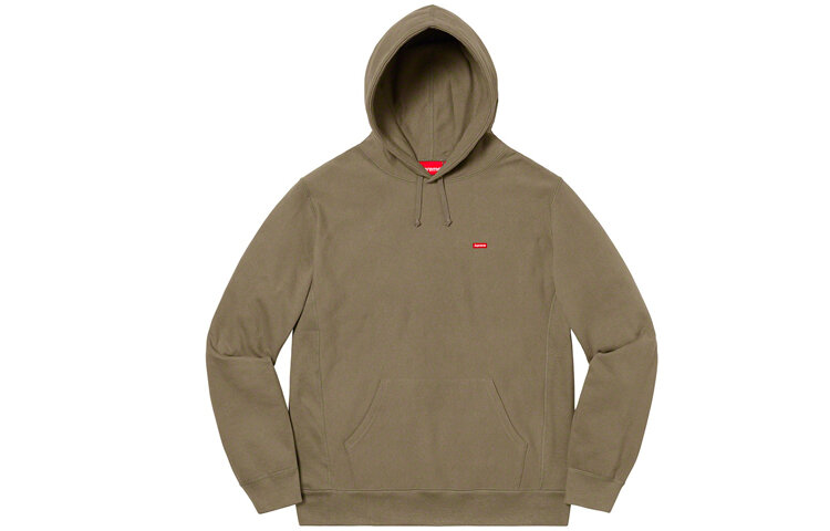 Толстовка Supreme