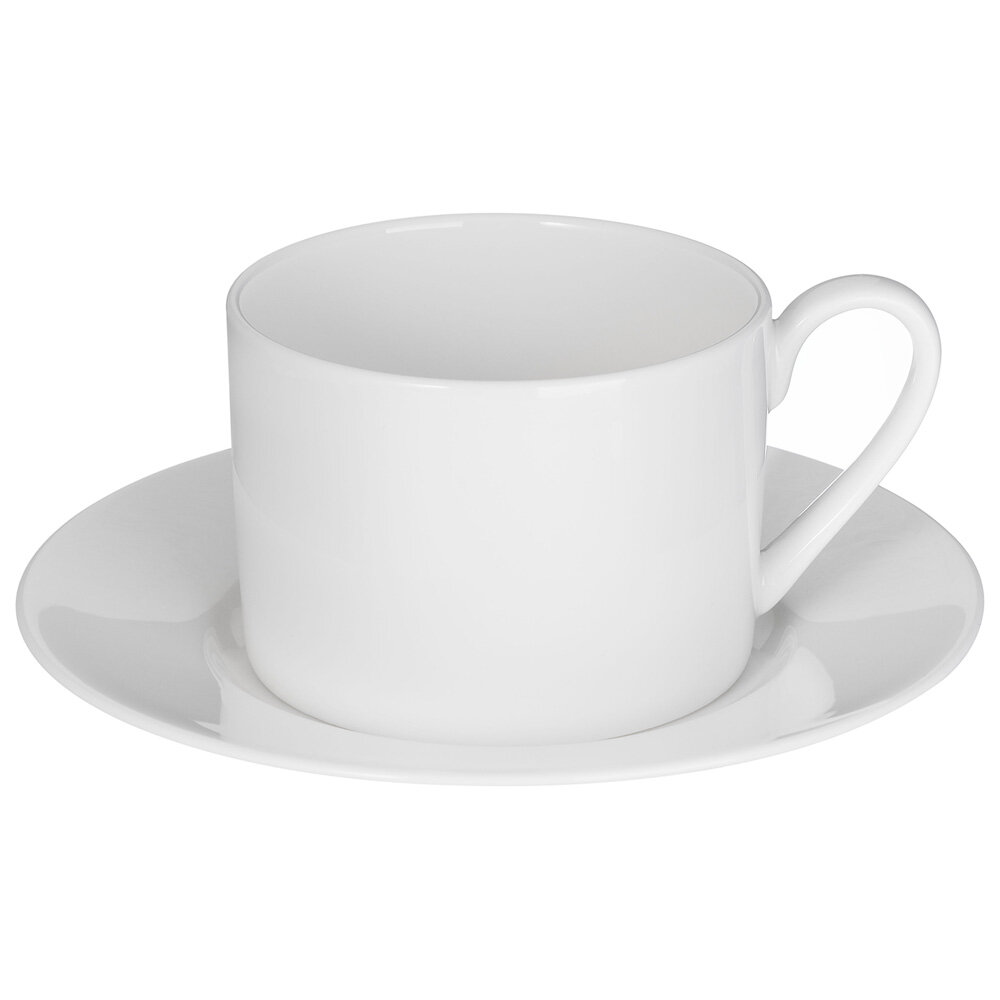 Чайная пара lefard silk 260 мл KSG-415-2300