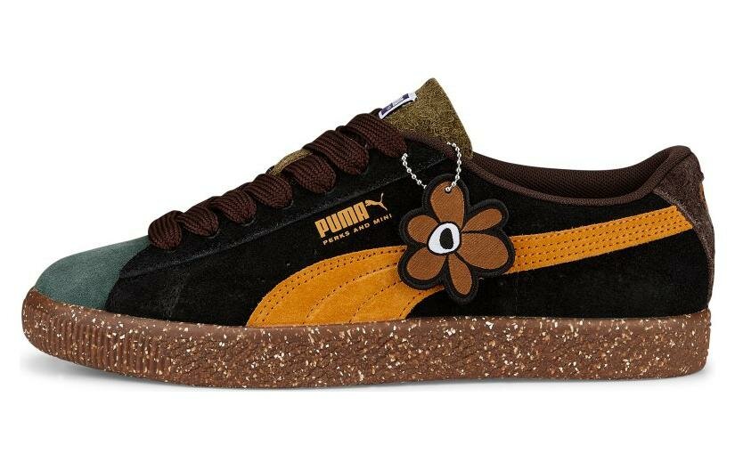 Кроссовки PUMA Suede Vintage