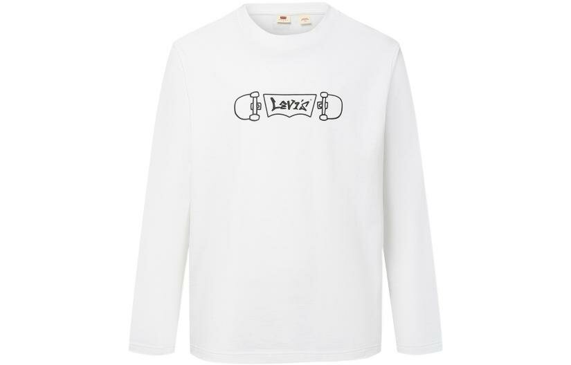 Футболка Moderate Straight Fit