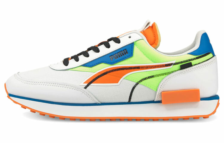 Кроссовки Future Rider