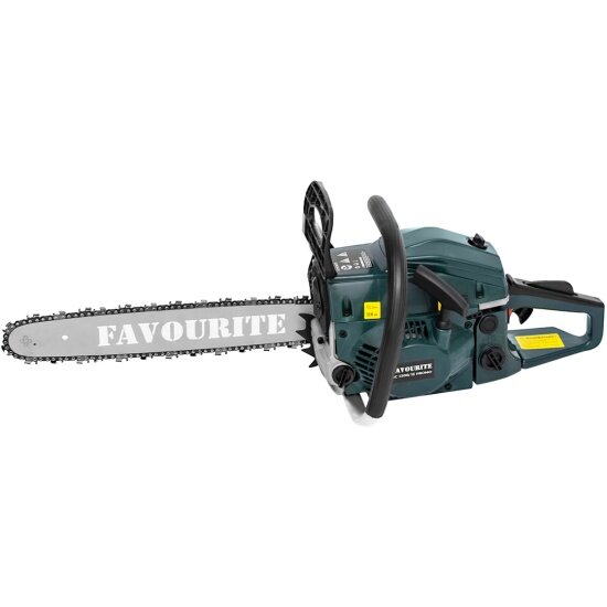 Favourite Tools Бензопила GC 2200/16 PROMO , 2,2кВт, шина16см FAVOURITE