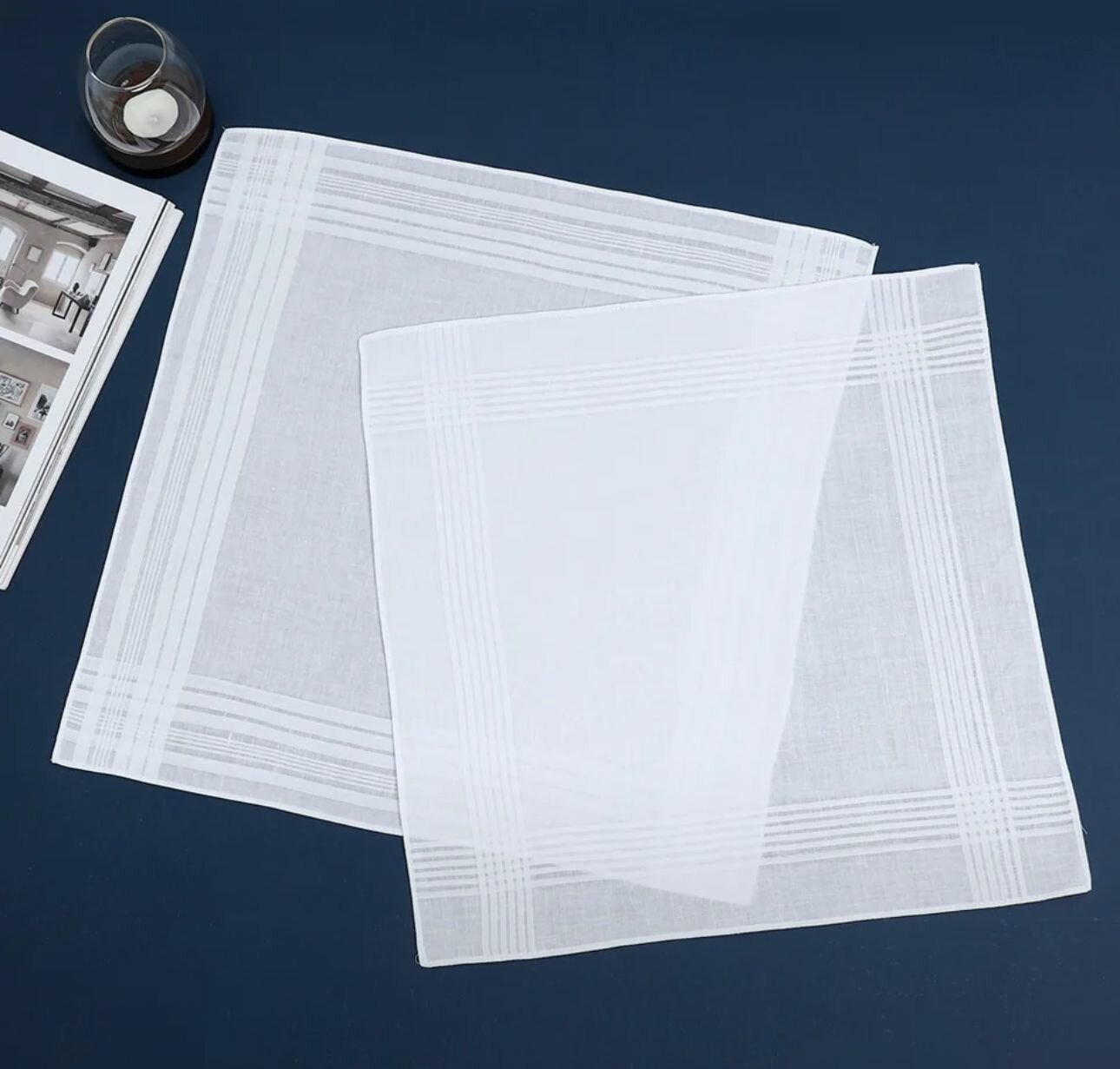 Платок Базовая коллекция для женщин