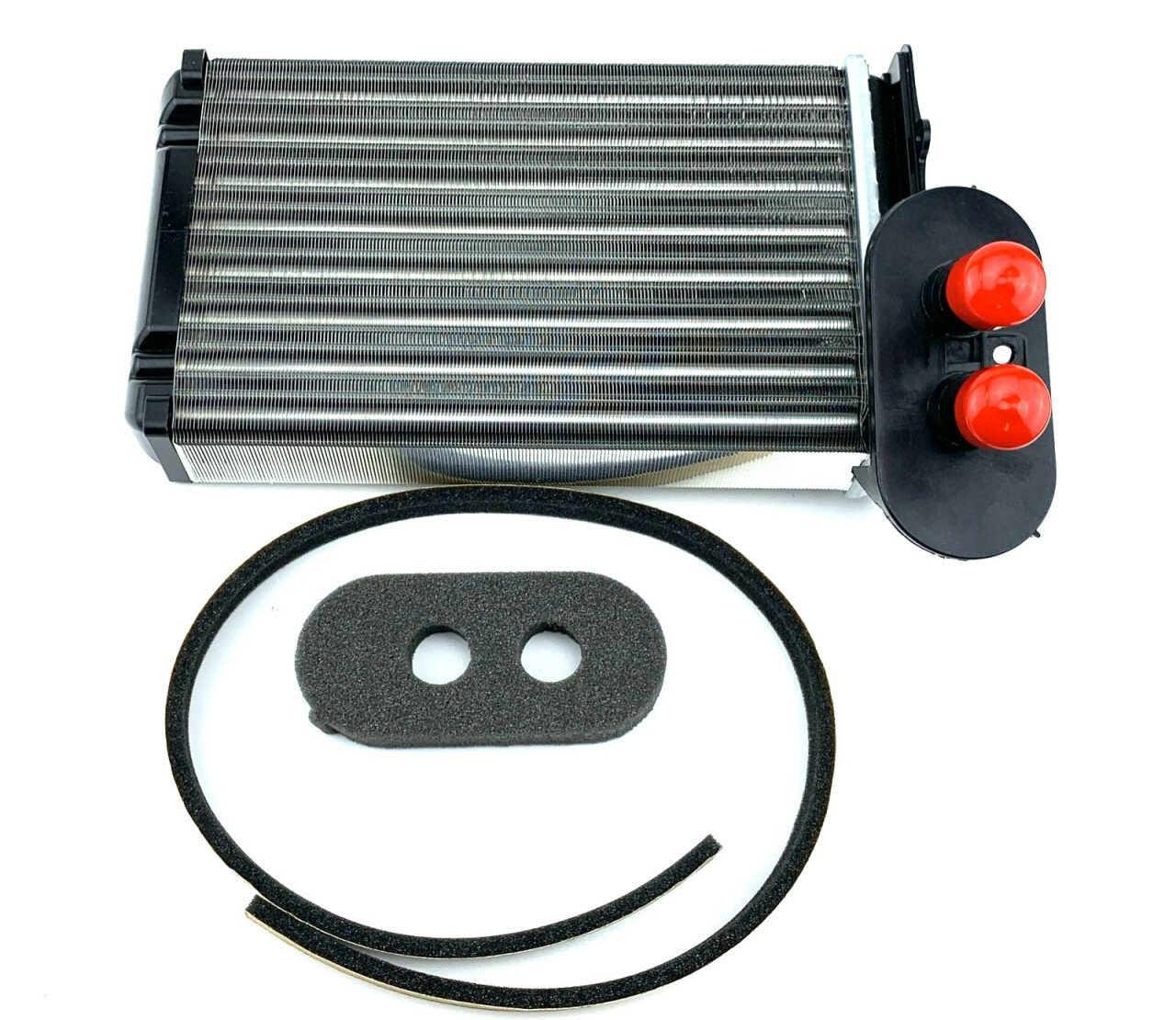 Радиатор отопителя VW Passat B3 / Golf 3 (OSSCA)