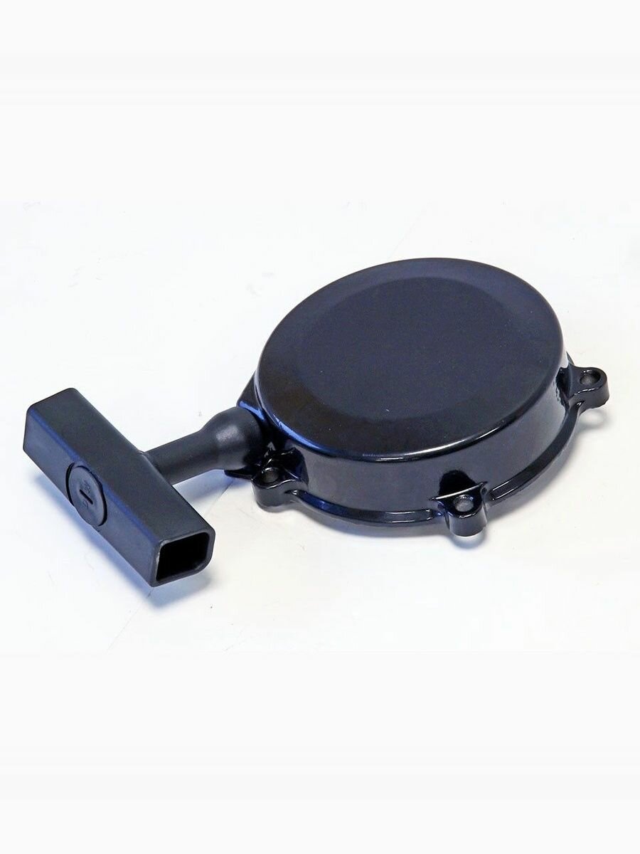 Стартер ручной в сборе 152QMI,157QMJ (GY6); ATV150, T150, SF150, Stels Капитан 152.03.317