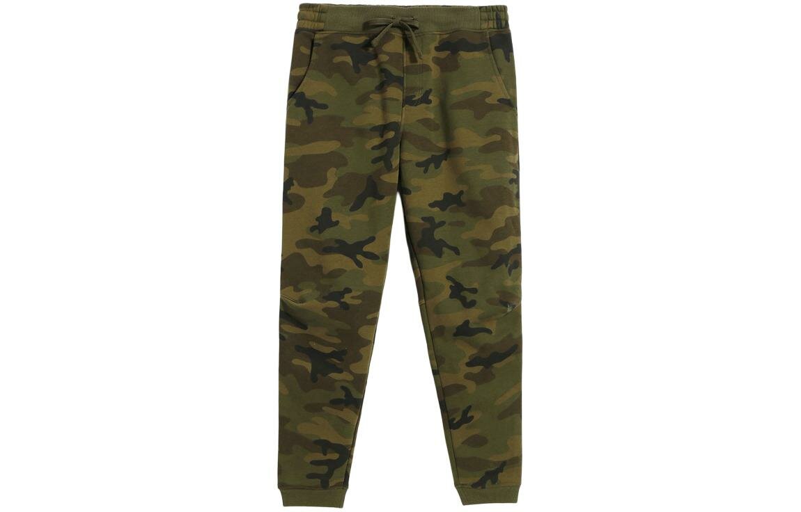 Брюки джоггеры Carbon Soft Brushed Fleece Sweatpants
