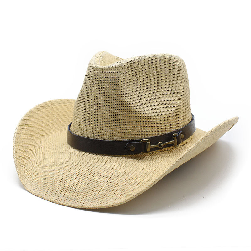 Многоцелевая Джазовая шляпа из замши Унисекс Осень Плоский козырёк Войлок / ZCM-143