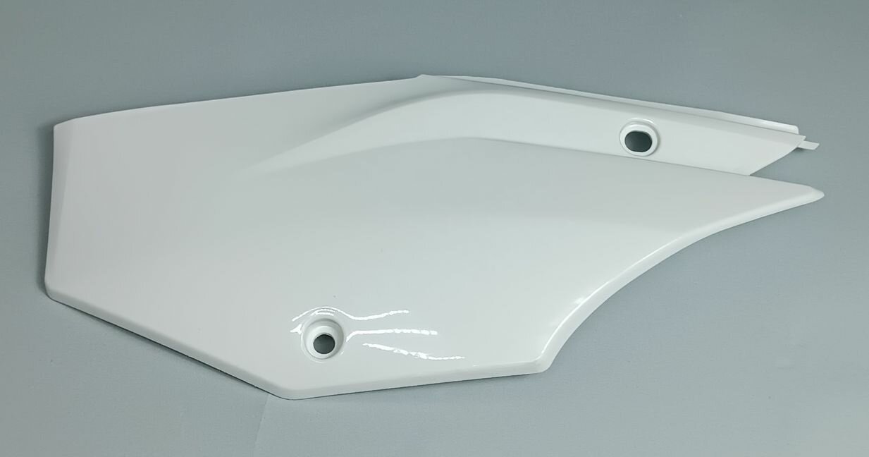 Боковой обтекатель задний левый JHL SX150