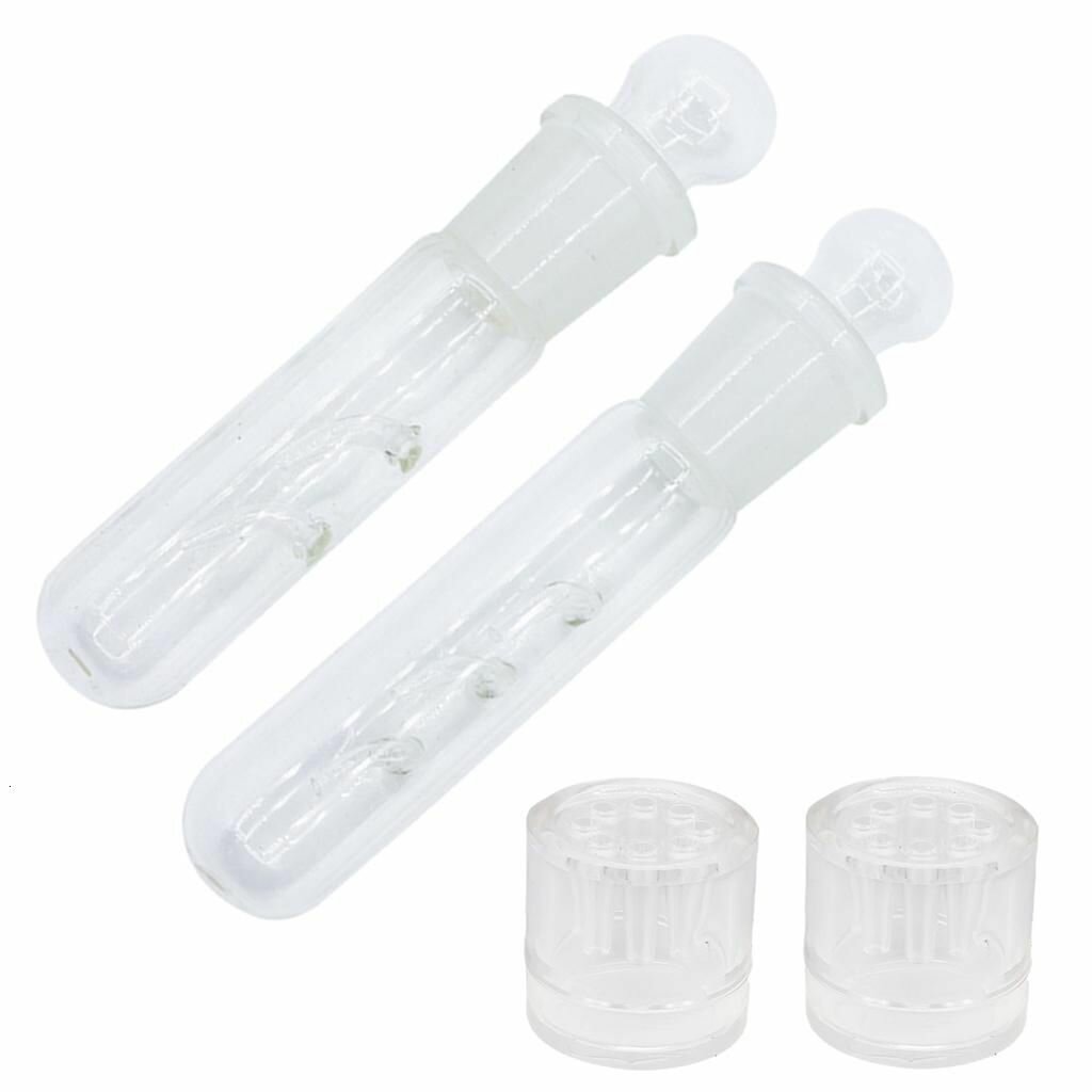 Ловушка для планарий в аквариуме (4 шт.)