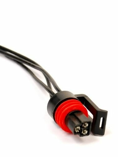 Разъем/колодка для датчика положения дроссельной заслонки Ваз