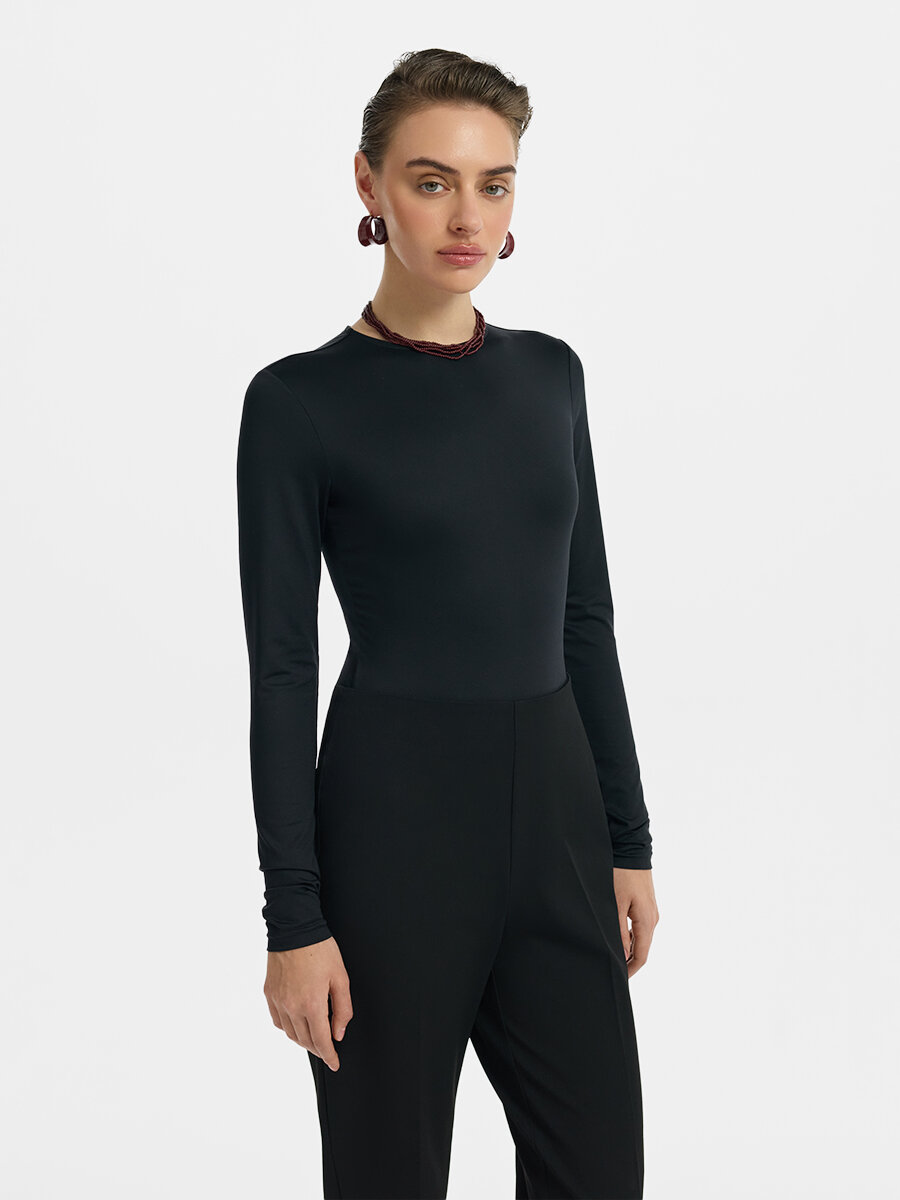 Боди бельевое