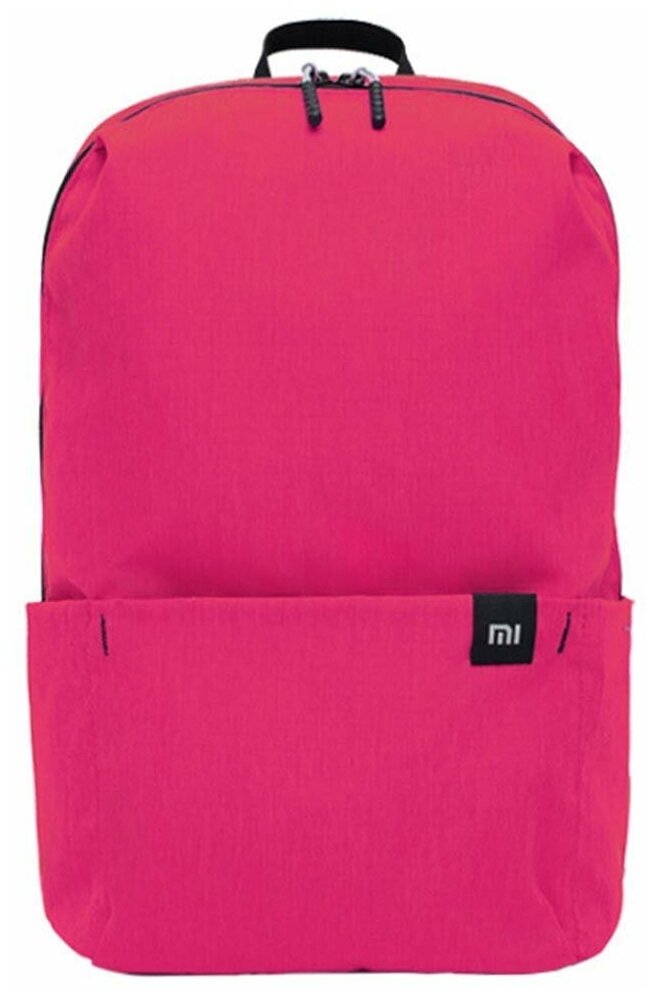 Рюкзак Xiaomi Mi Bright Little Backpack 10L (Pink/Розовый)
