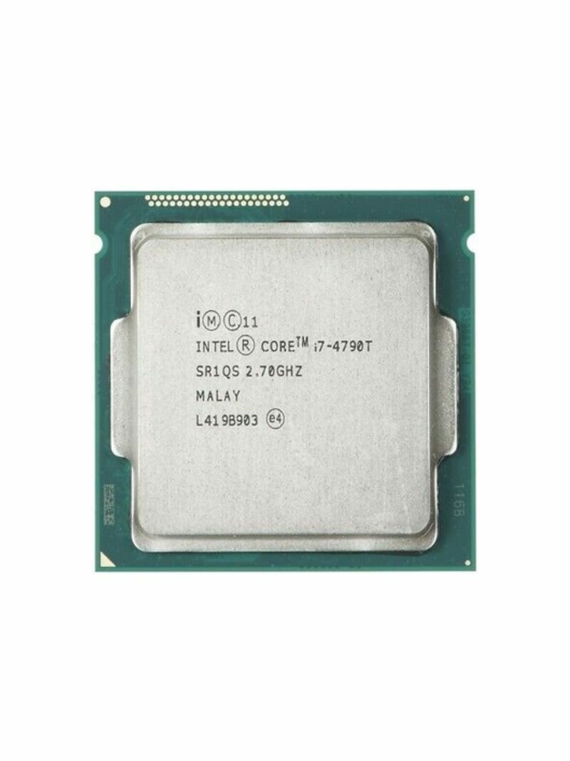 Процессор Intel Core i7-4790T (Socket LGA 1150)