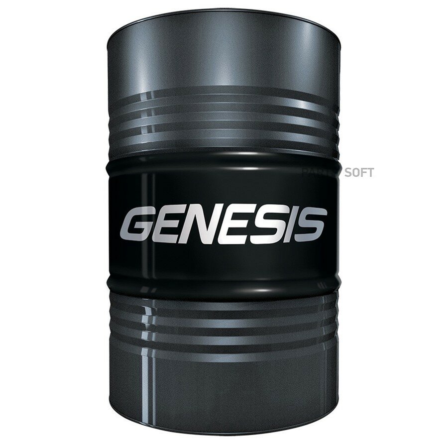 Лукойл genesis armortech gc 5w30 (60l) масло моторное!\api sn, vw 504.00/507.00, mb 229.51, bmw ll-04