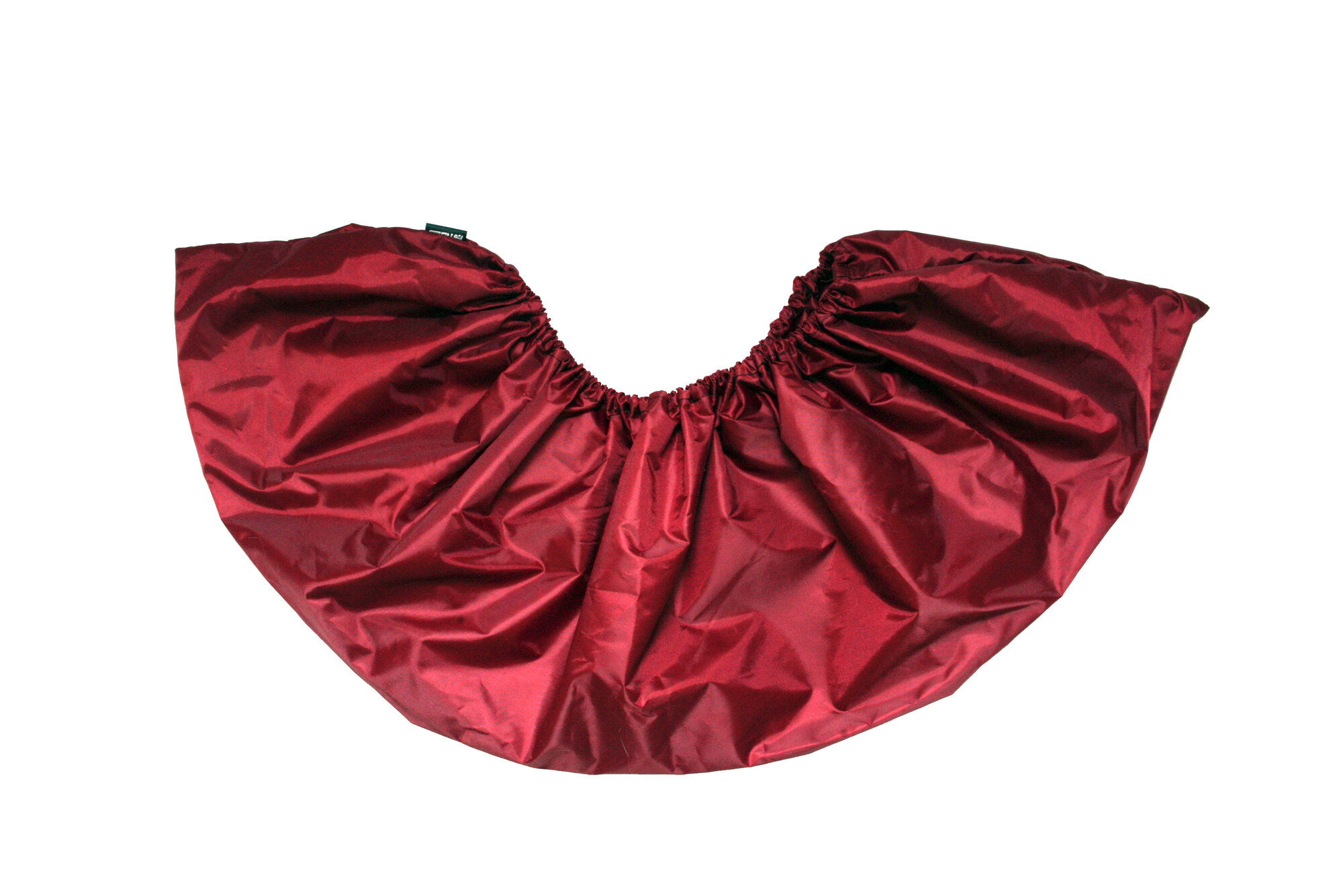 Чехол-накидка на электросамокат (бордовый)