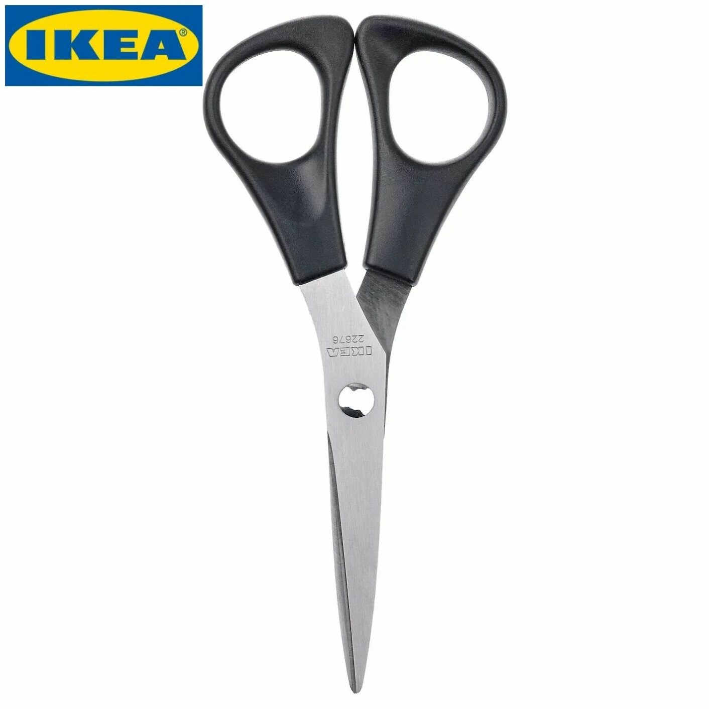 IKEA Ножницы 14 см, 1 шт.