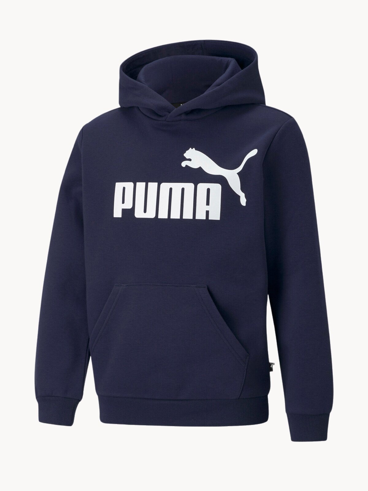 Худи ESS Big Logo