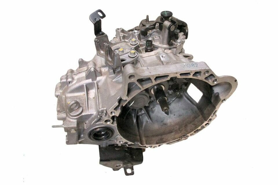 МКПП HyundaI верна, Changancs35, сангенг актион кайрон