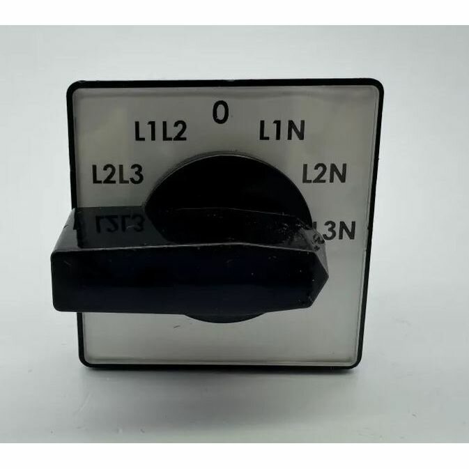 Переключатель кулачковый апатор арт. 4G10-66-U