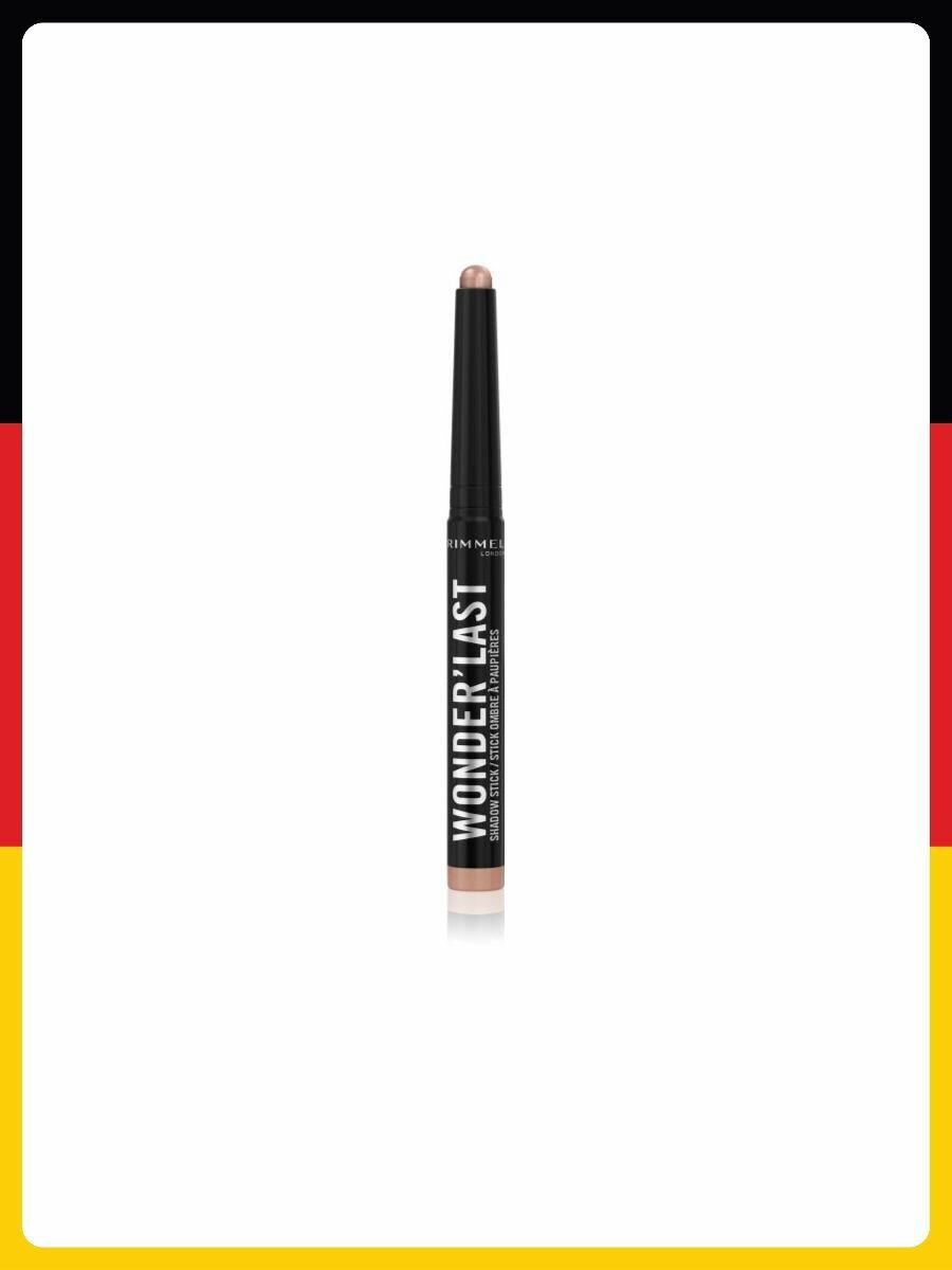 Тени для век Rimmel Rimmel Eyeshadow Stick 005 Frosty Rose, 1,64 г