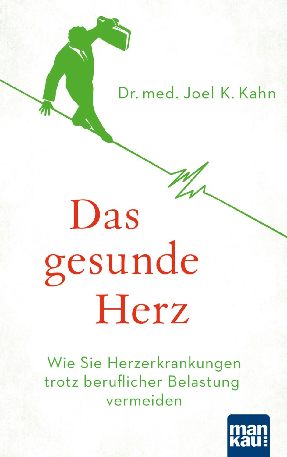 Das gesunde Herz [Цифровая книга]