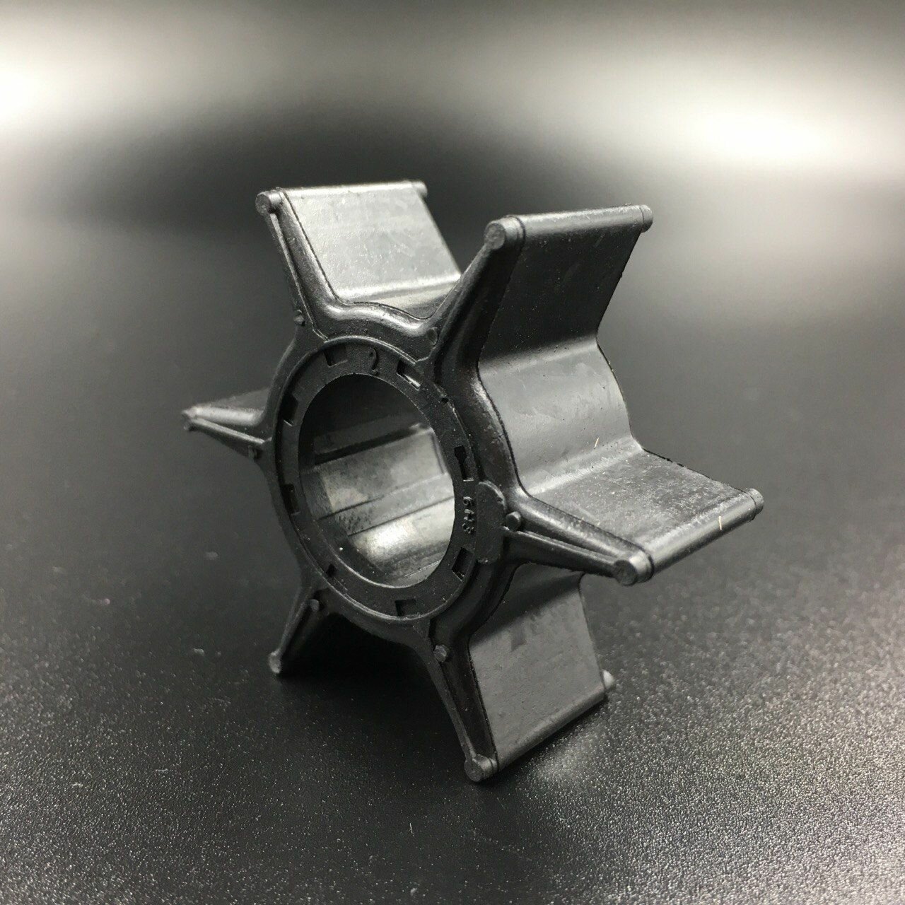 Крыльчатка помпы охлаждения Yamaha 40-70, F40-70 (PREMARINE)