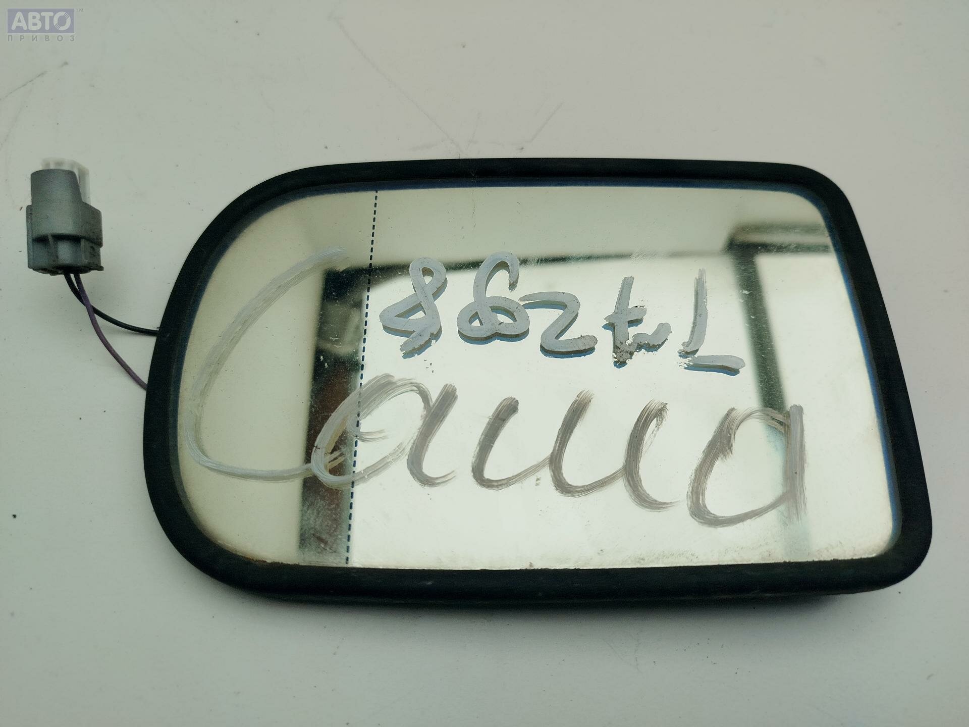 Стекло зеркала наружного левого BMW 5 E39 (1995-2003)
