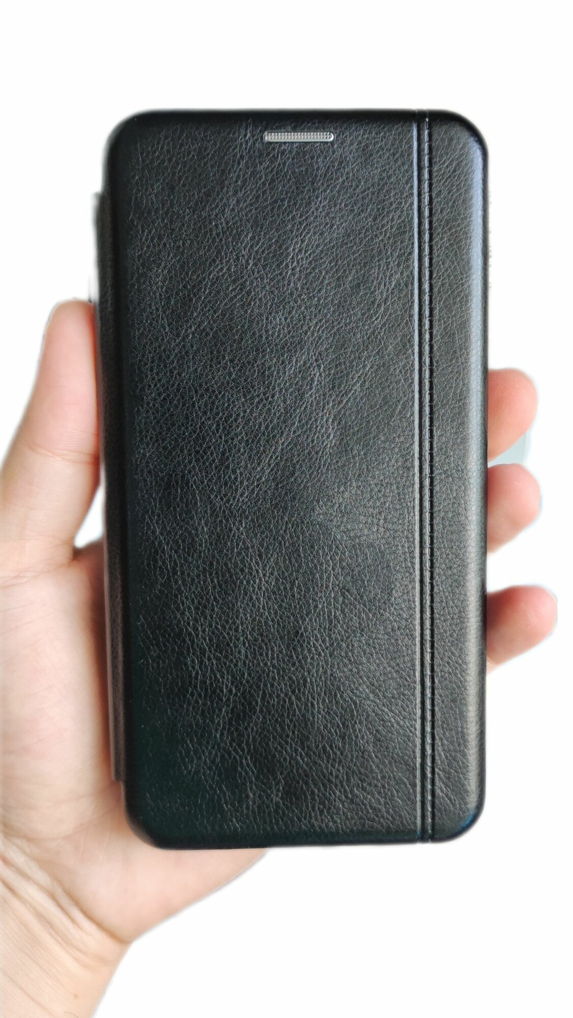 Samsung Galaxy S22 plus, s22+ чёрный чехол-книжка для Самсунг галакси с22 плюс книга гэлекси с22+ футляр обложка