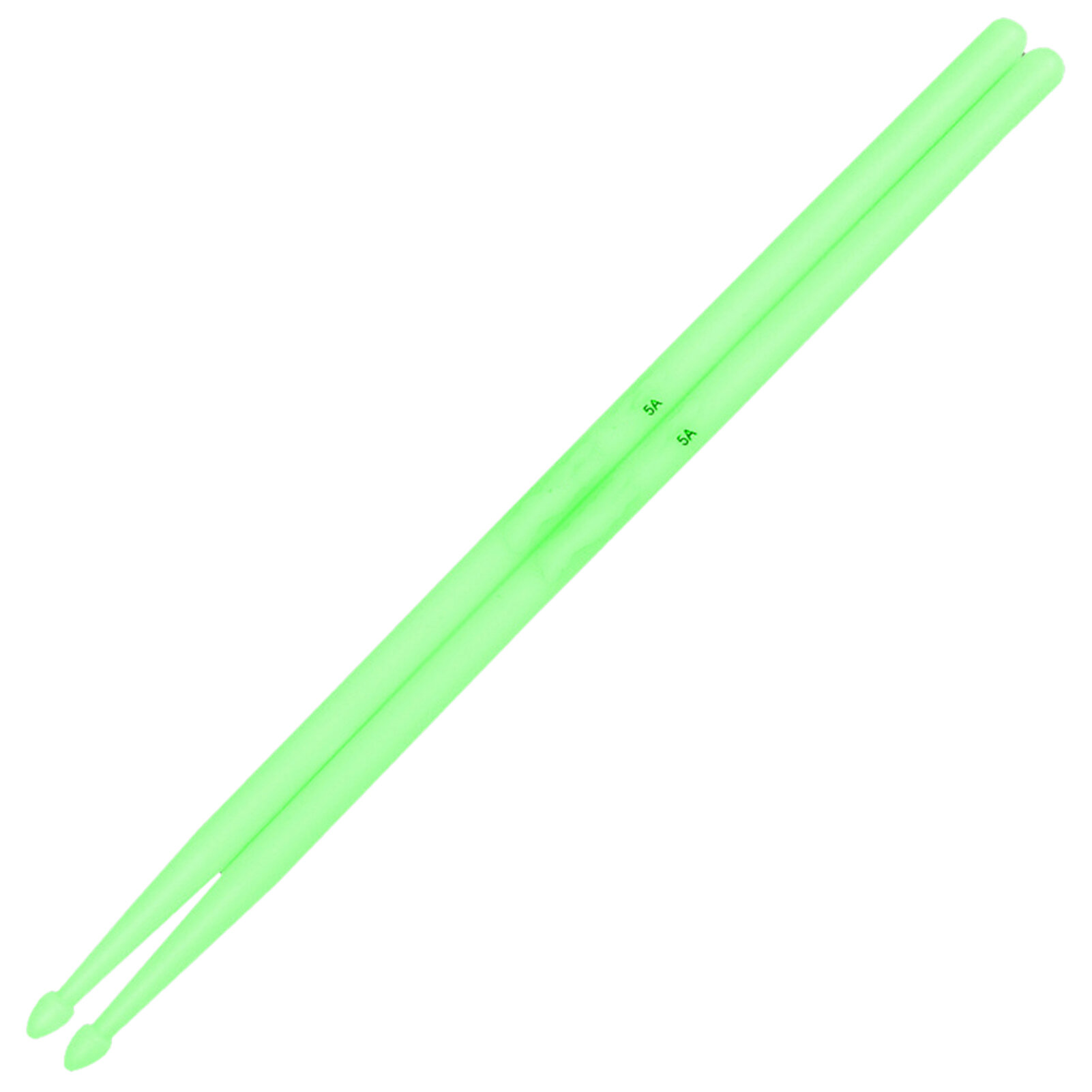 5A Drum Stick Luminous Drumsticks Musical Instrument Tool для детей взрослых Перкуссия Аксессуары Портативные, Материал: Нейлон, Размер изделия: 406 * 14мм (Длина * Диаметр), Цвет света: Зеленый/Синий/Желтый (Выбор), Размер упаковки: 410 * 30 * 30мм, Вес